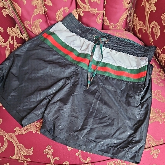 Gucci | Swim | Gucci Swim Short S | Poshmark
